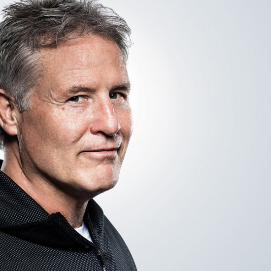 Robert Huber - Philadelphia Magazine