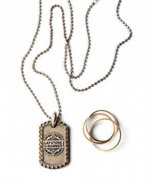 Philly Sneaker King Brian Nadav on the Things He Can’t Live Without