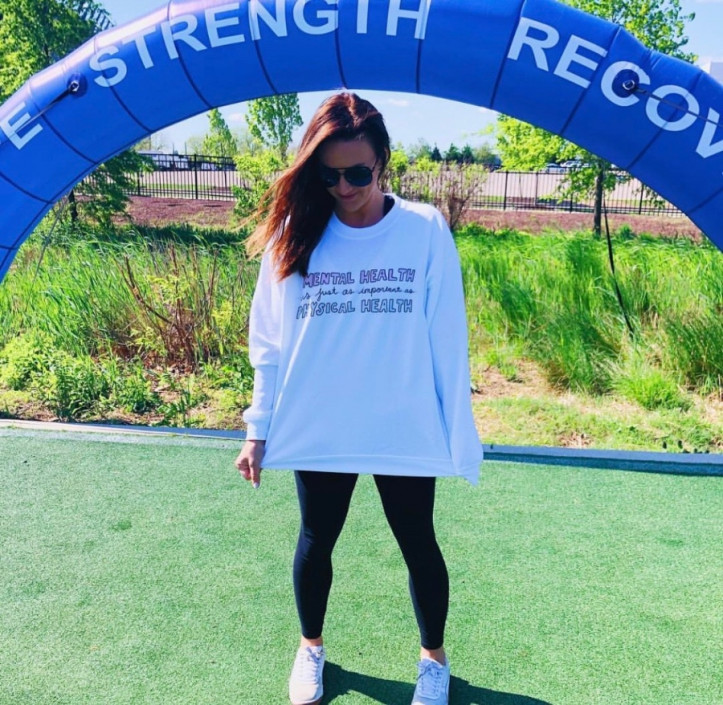 5 Philly Fitness Pros Open up about Their Mental Health