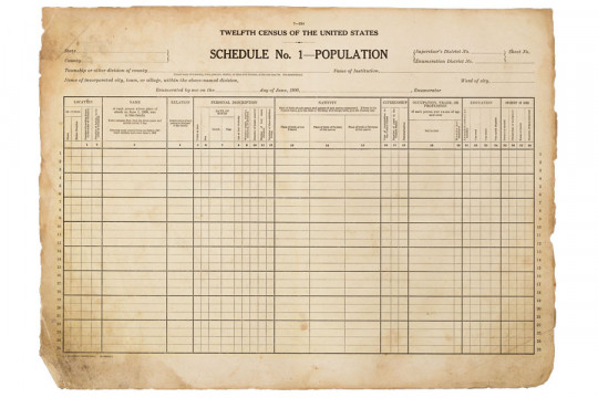What We Can Learn From Two Centuries of Philadelphia Census Records