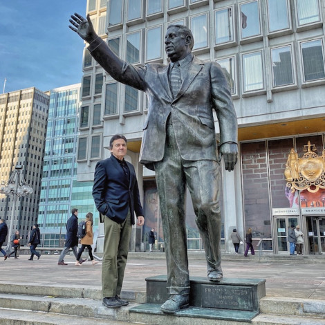 Frank Rizzo Archives - Philadelphia Magazine