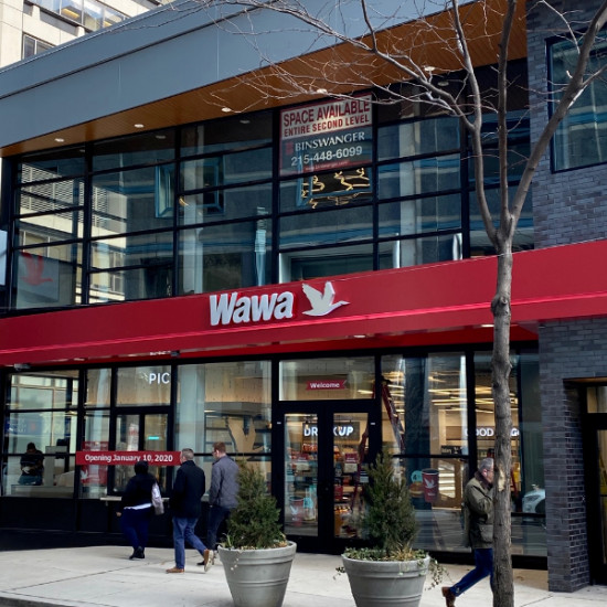 Wawa News - Philadelphia's Favorite Convenience Store