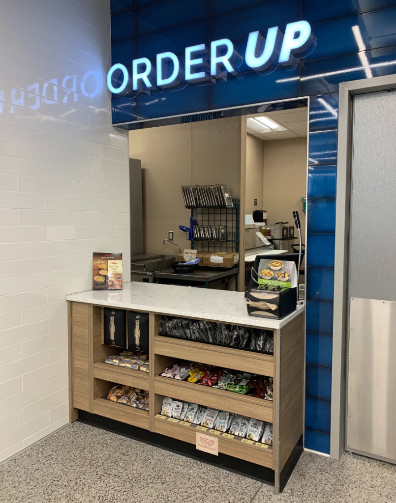 Inside Philly’s New Tiny Wawa: What’s Different From the Fancy Flagship