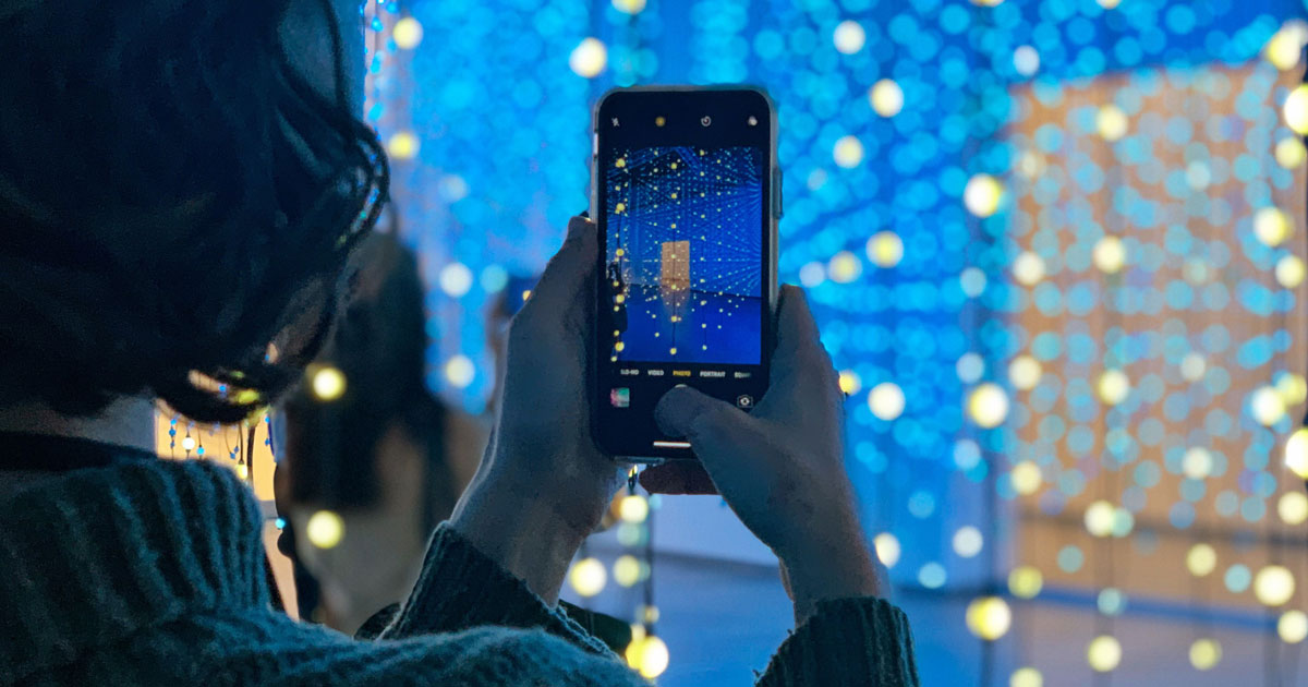 Wonderspaces Philadelphia Isn’t a “Pop-Up Experience”