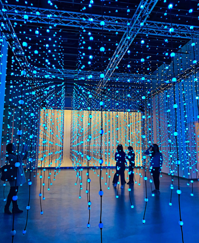 Wonderspaces Philadelphia Isn’t a “Pop-Up Experience”