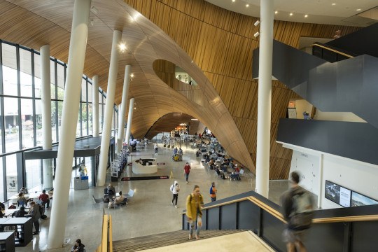 Charles Library at Temple Open to All of Philly - Philadelphia Magazine