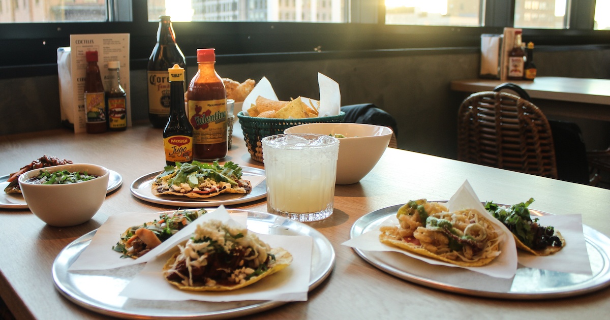 Every Dish You Should Be Eating in Philly This Month