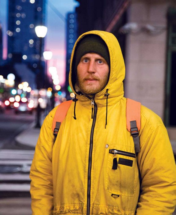 The Philadelphia Homeless Crisis Is Being Worsened by the Opioid Crisis