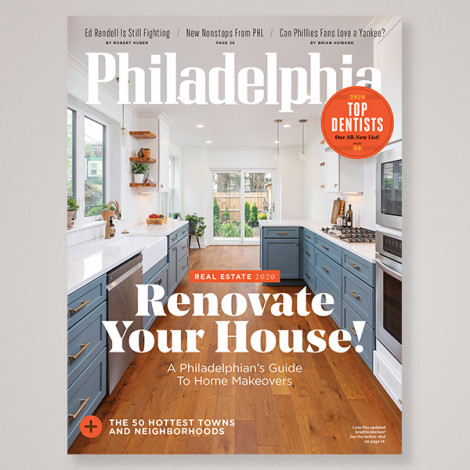 magazine Archives - Philadelphia Magazine