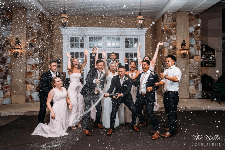 5 Wedding Weekend Activities For Your Itinerary Philadelphia Magazine 5 Wedding Weekend Activities For Your Itinerary Philadelphia Magazine