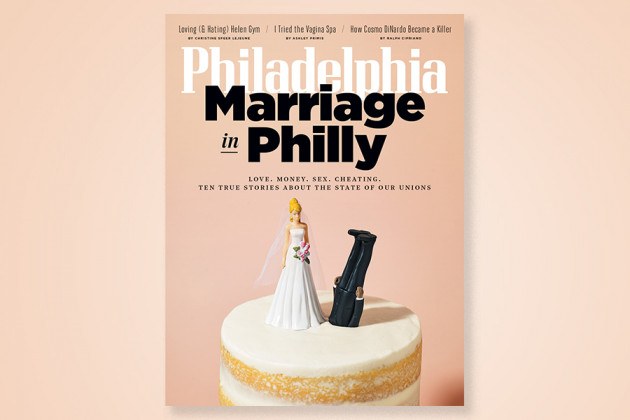 Sneak Peek: Inside Philadelphia Magazine’s April 2020 Issue ...