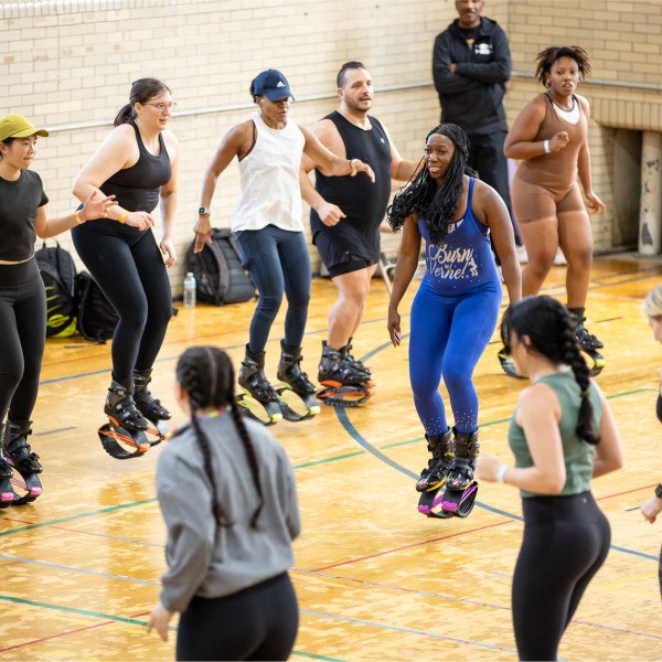 Be Well Philly Fest | Philadelphia magazine