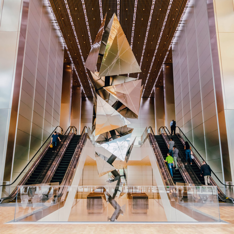 Top Chef Quickfire Opens at Comcast Center - Philadelphia Magazine