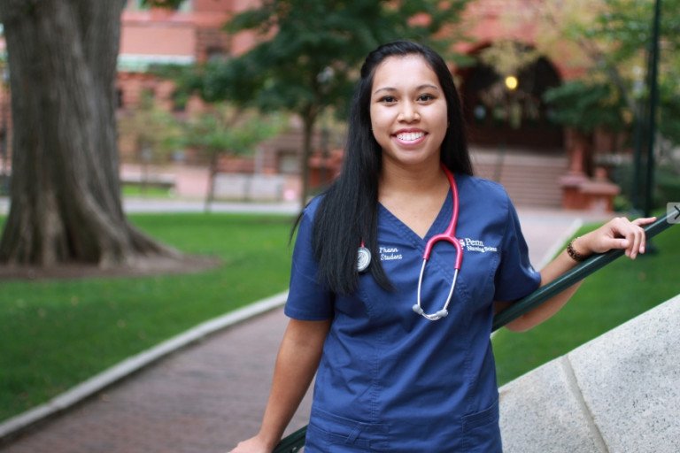 Philadelphia Nurses Tell All: I'm Afraid I’ll Infect My Family