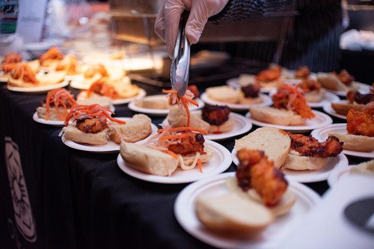 Here's What You Missed at Philly Cooks 2020 - Philadelphia Magazine