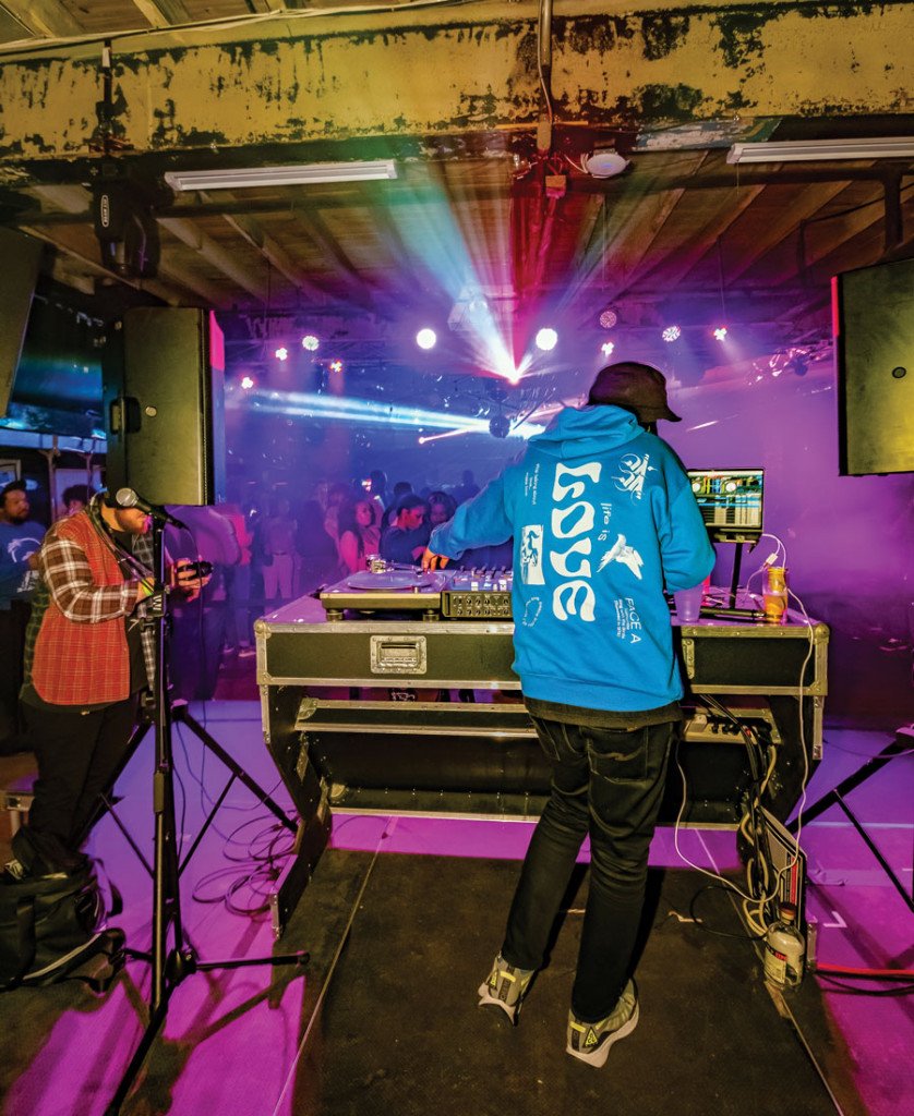 The Best Places to Go Dancing Around Philadelphia