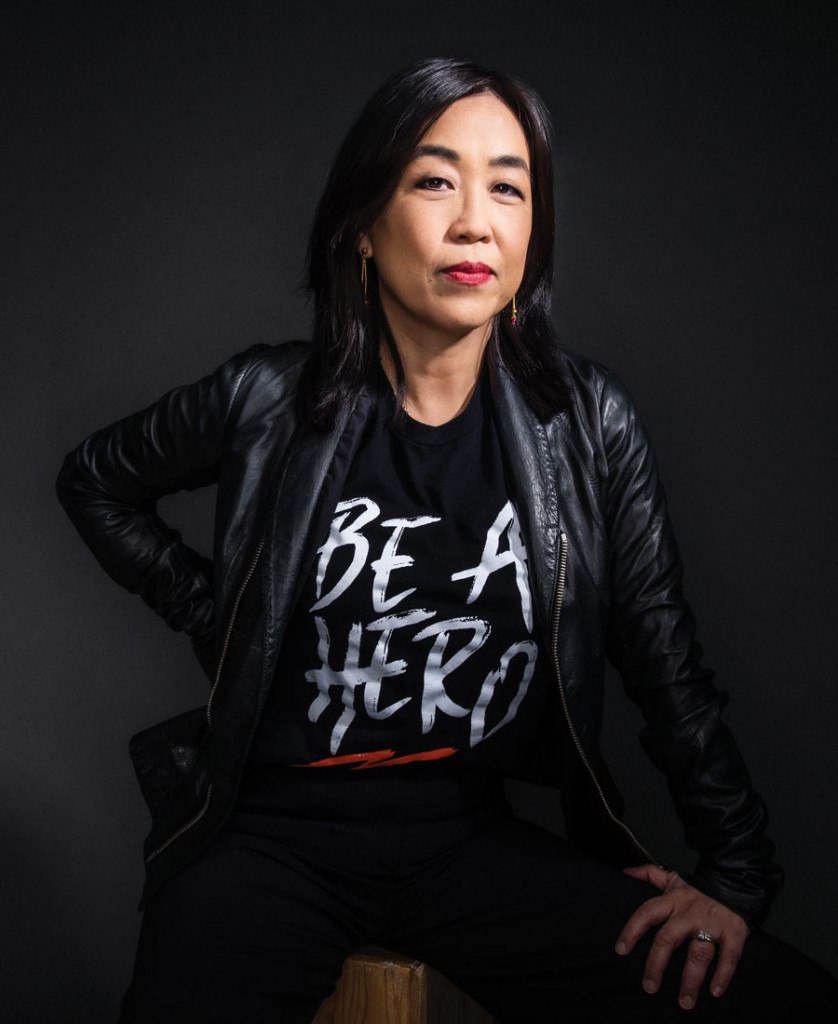 Helen Gym Is the Most Popular Politician in Philadelphia