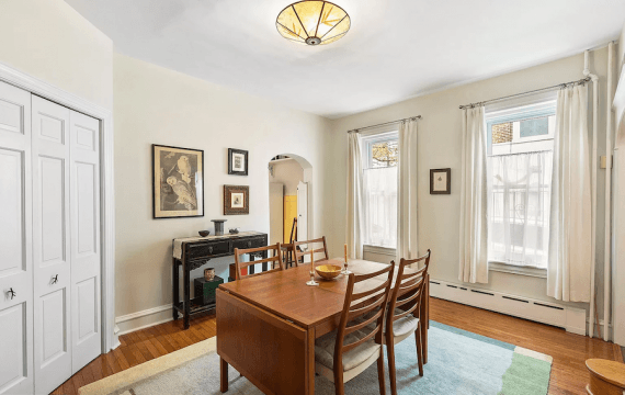 Just Listed: Freestanding Manayunk House for Sale