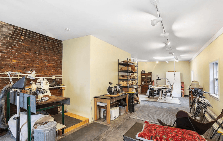 Just Listed: Freestanding Manayunk House for Sale