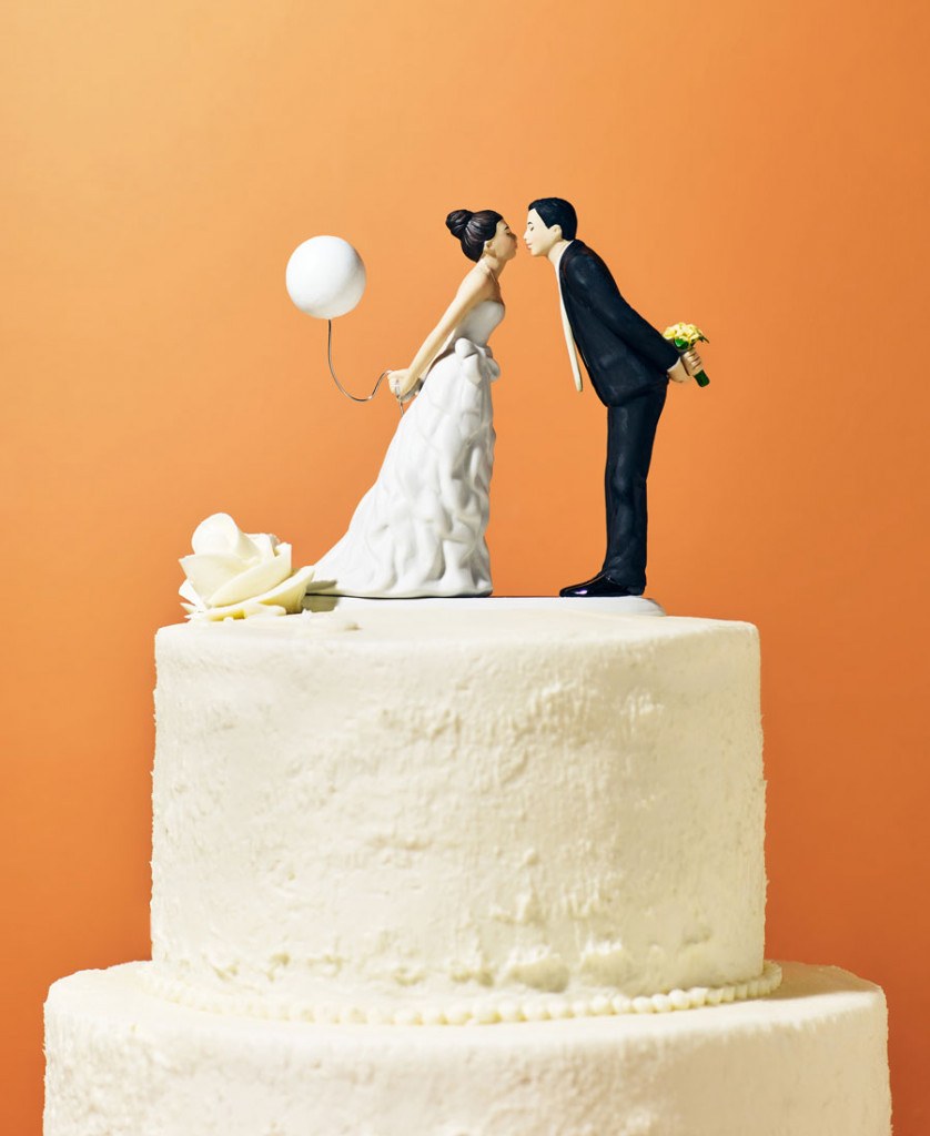 We Have a Five-Year Marriage Contract. Here’s How It Works