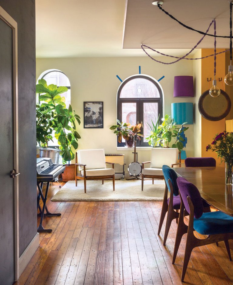 Inside 6 Real Philadelphia Home Renovation Stories