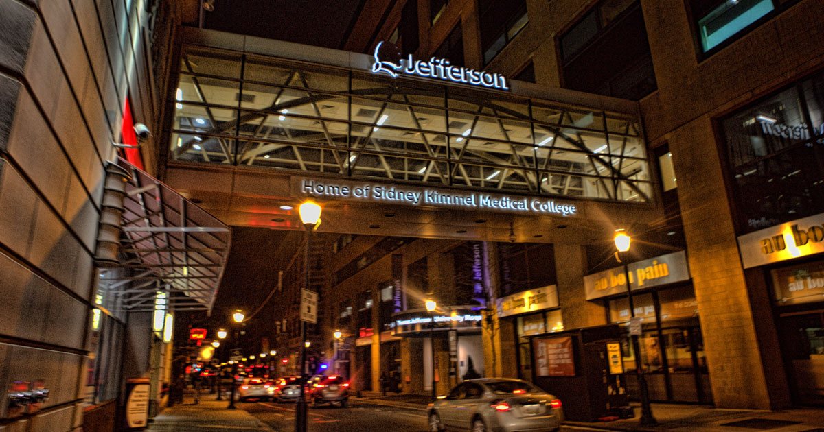 An Update on the Coronavirus Response at Philadelphia Hospitals