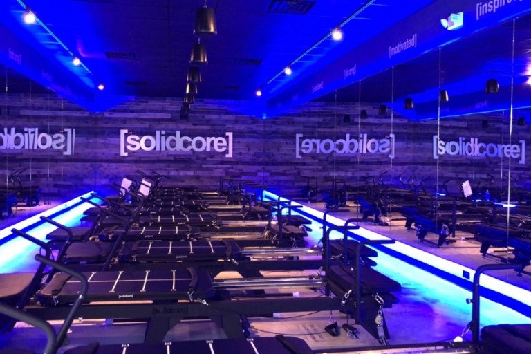 Where to Try Reformer Pilates in and Around Philadelphia