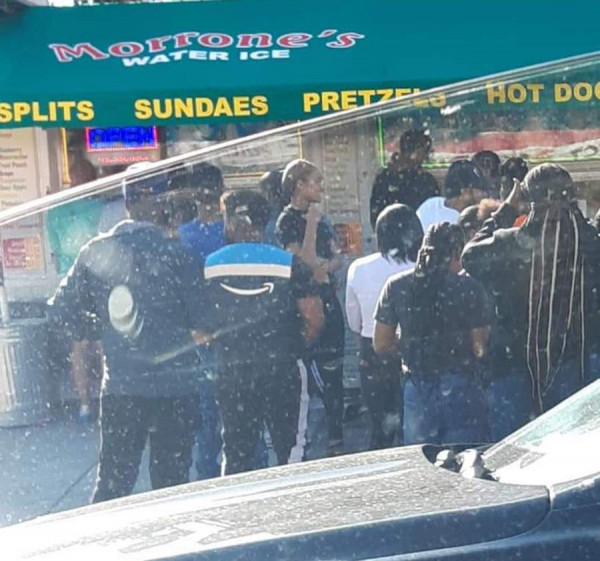 Coronavirus in Philly: White House "Concerned" About Philly's Numbers