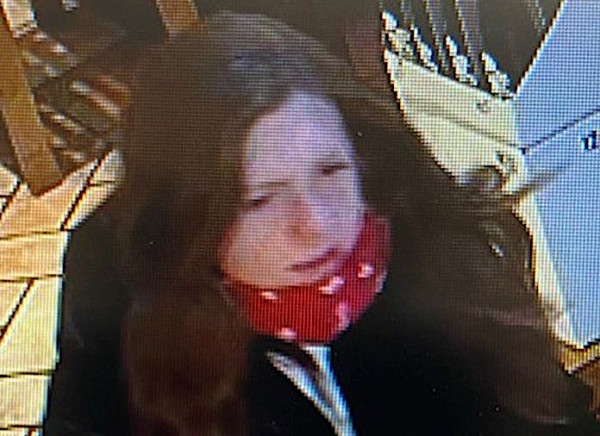 Di Bruno Bros. Spitting Woman Sought By Police Amid Coronavirus