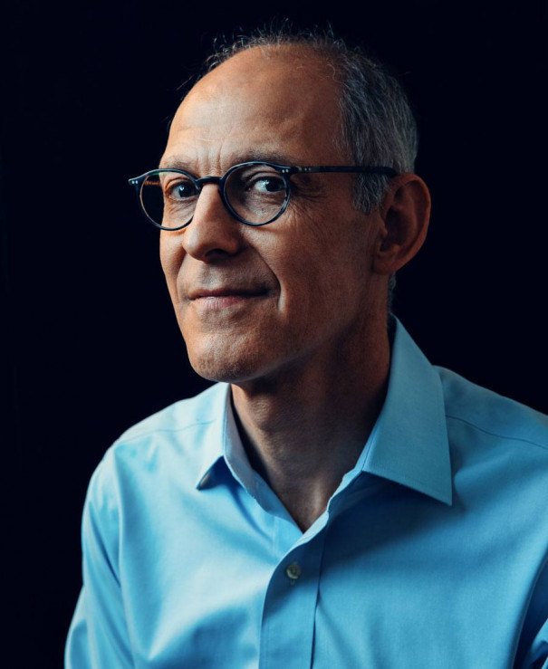 Penn Bioethicist Zeke Emanuel on Expecting Future Pandemics