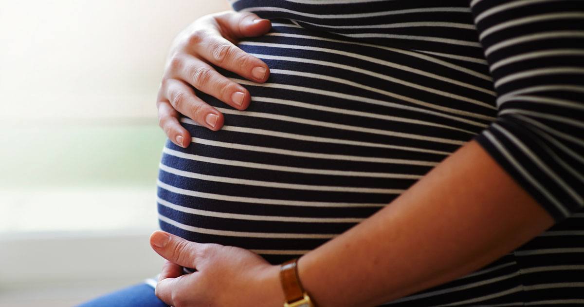 Philly Women on What It’s Like to Be Pregnant During Coronavirus