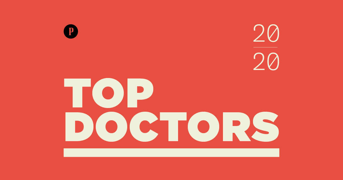 Top Doctors 2020: Philadelphia Magazine’s New List Is Here