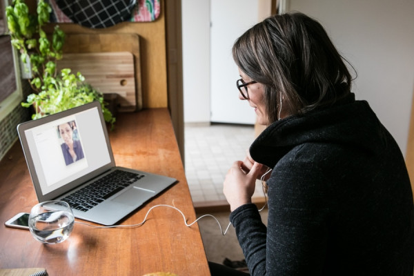 Where to Find Virtual Therapy and Mental Health Resources in Philly