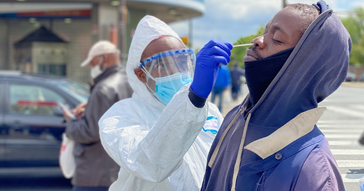 The City’s Slow Response to Philly’s Black Community COVID-19 Needs