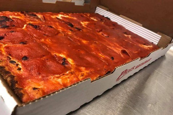 5 of Philly’s Favorite Pizza Places Are Now Open for Delivery and ...