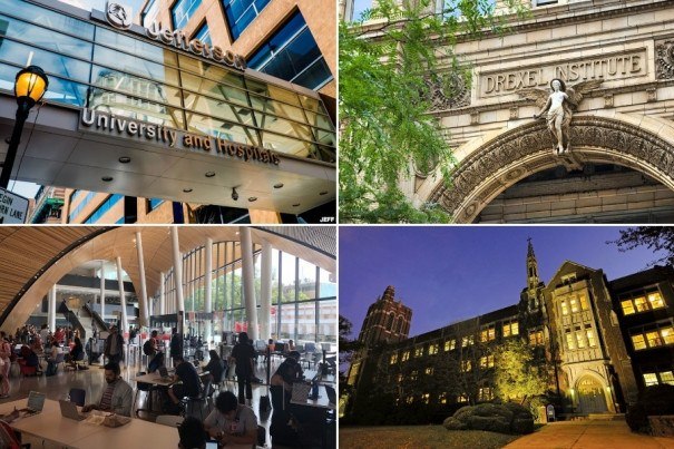 Philly Colleges' Fall 2020 Plans: Schools Look to Resume In-Person Class