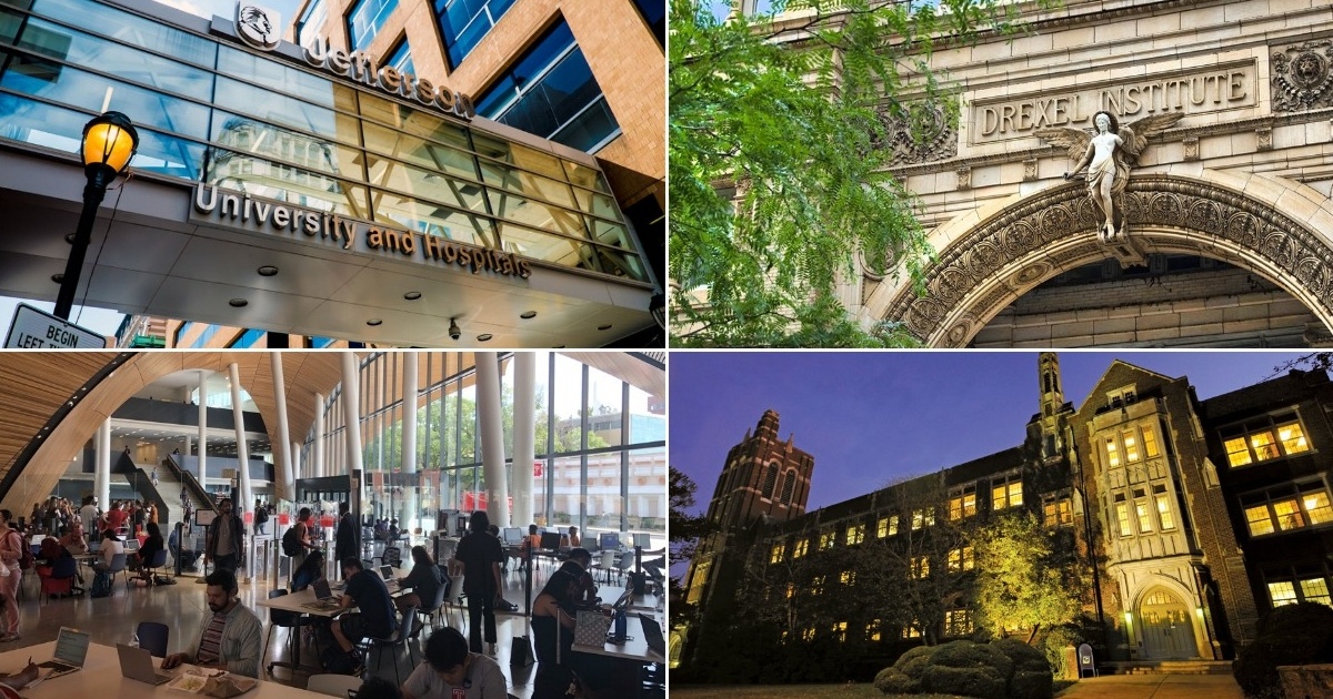 Philly Colleges' Fall 2020 Plans: Schools Look to Resume In-Person Class