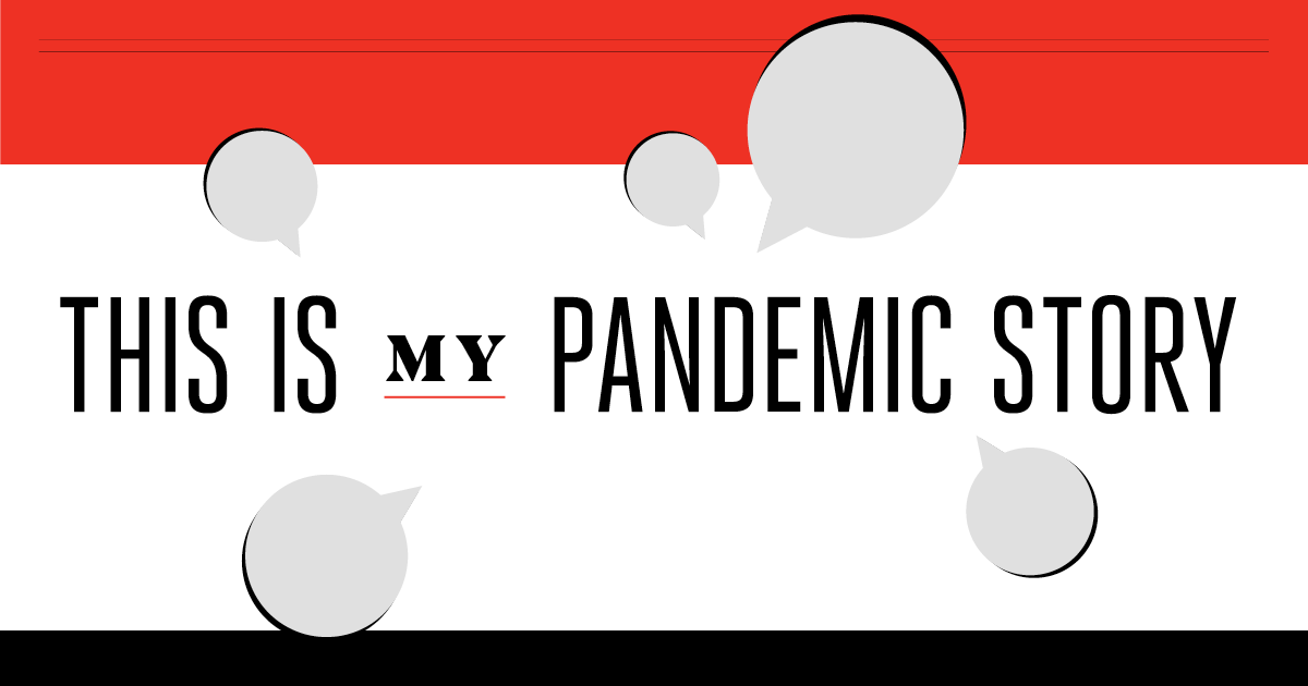 12 Philadelphians Share Their Coronavirus Pandemic Impact Stories
