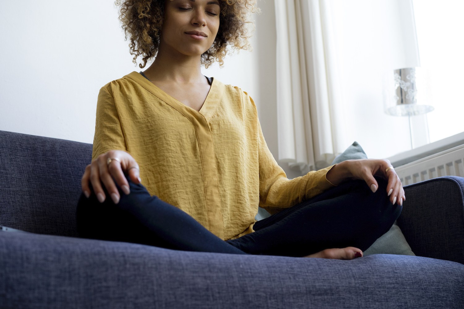 How to Start Meditating in a Few Easy Steps - Philadelphia Magazine