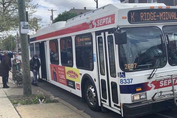 SEPTA's New Bus Route Numbers, Explained