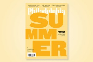 Philly Mag Editor Announces He’ll Leave at the End of the Summer ...