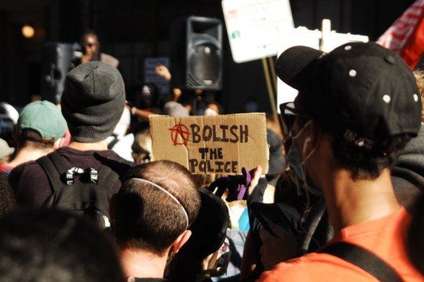 Yes, Defund the Police, But Here Are More Ways to Abolish Cop Culture ...