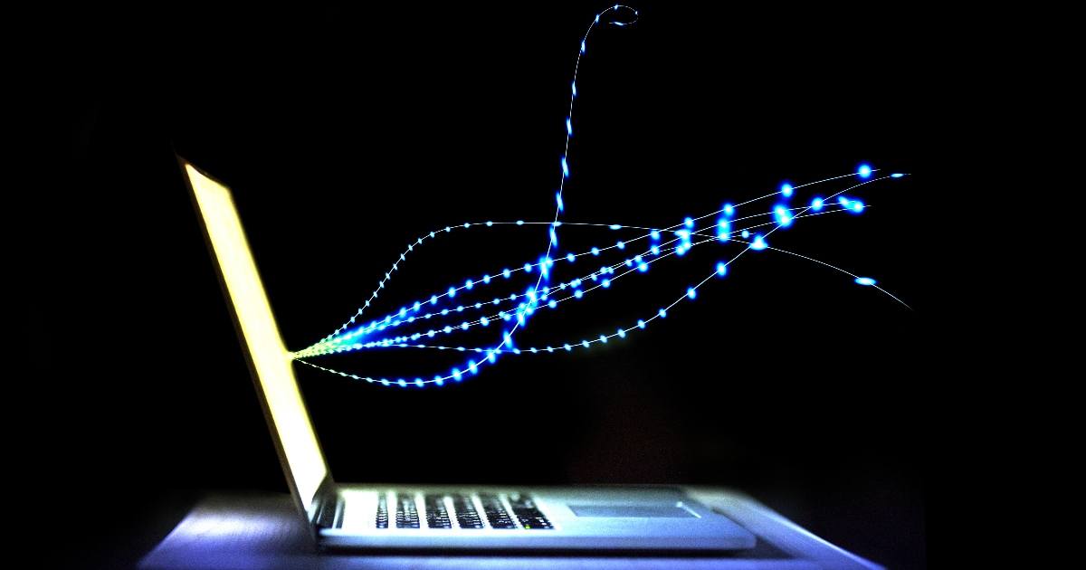 Is Too Much Screen Time from Devices Damaging Your Skin?