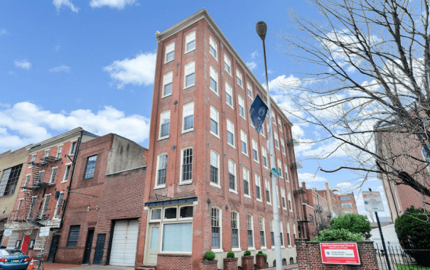 Just Listed: Old City Loft Condo for Sale