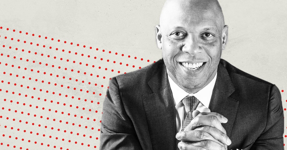 Philadelphia Schools Head William Hite On School Reopening in the Fall