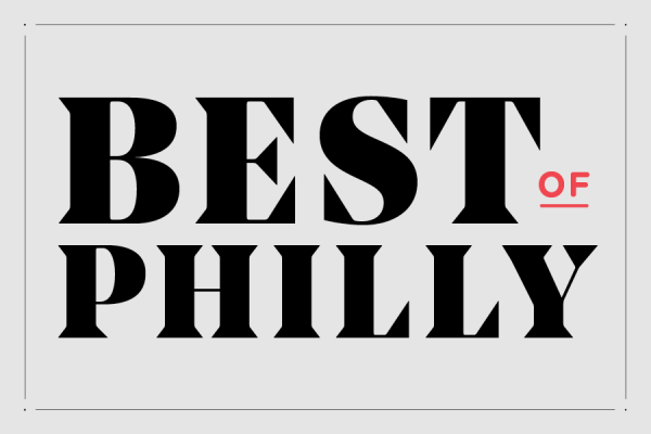 Best of Philly Vote: Nominate Your Local Favorites!