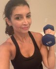 Sweat Diary: Brittany Rastelli, Director of Product Merch for Rastelli ...