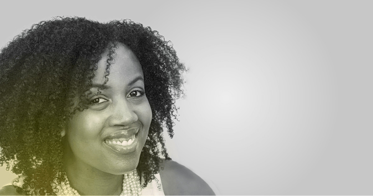 Erica Wilkins on the Need for Healing in the Black Community