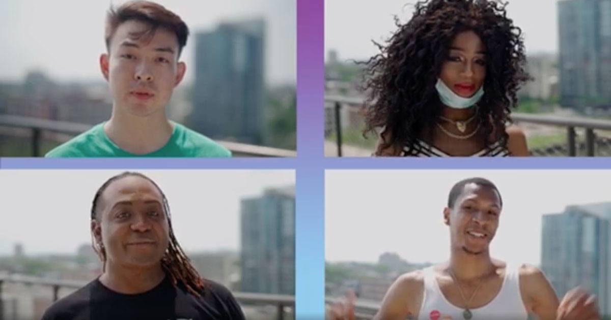 AccessMatters Offers Free HIV At-Home Test Kits to Philadelphians