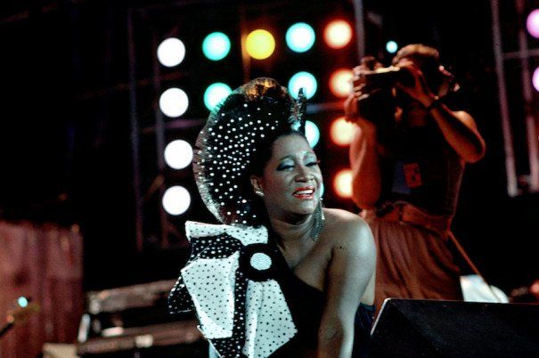 Live Aid in Philadelphia: An Oral History of that Crazy Day at JFK